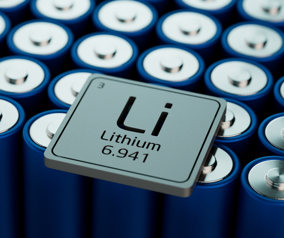 NFPA Addresses Lithium-Ion Battery Hazards In Recycling Facilities ...