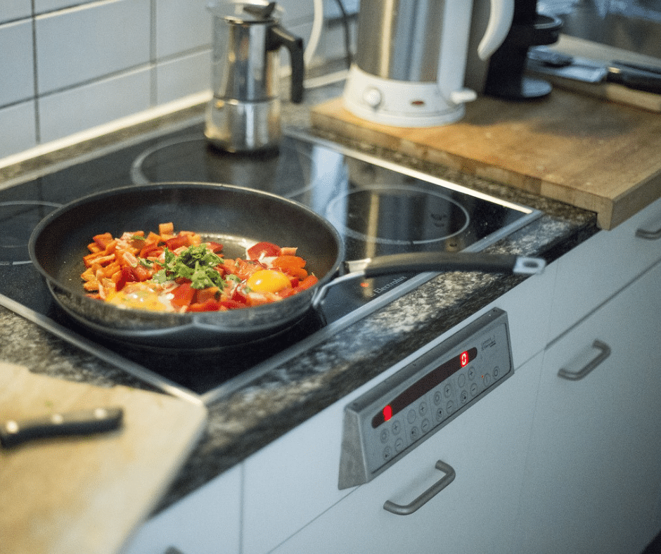 More Than 130,000 Electric Stoves Recalled in Canada Due to Fire Risk ...