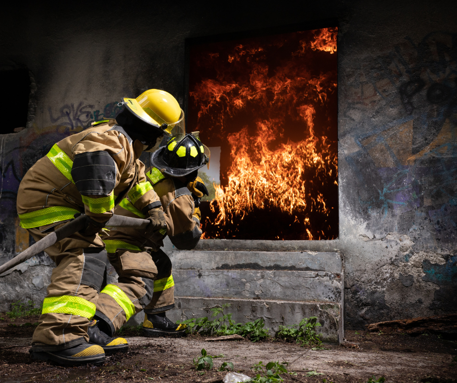 New Fire Safety Act comes into force after consultation FireWise Consulting