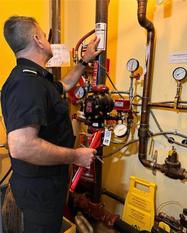 How to Become a Fire Prevention Officer | FireWise