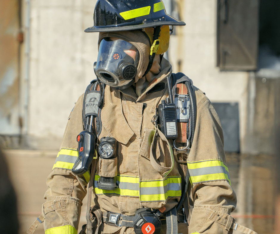 Understanding UV Exposure In Firefighter PPE Care FireWise Consulting