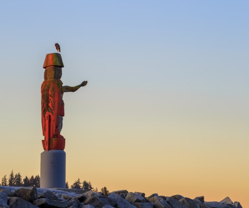 New Fire Prevention Program Aims to Empower First Nations FireWise ...