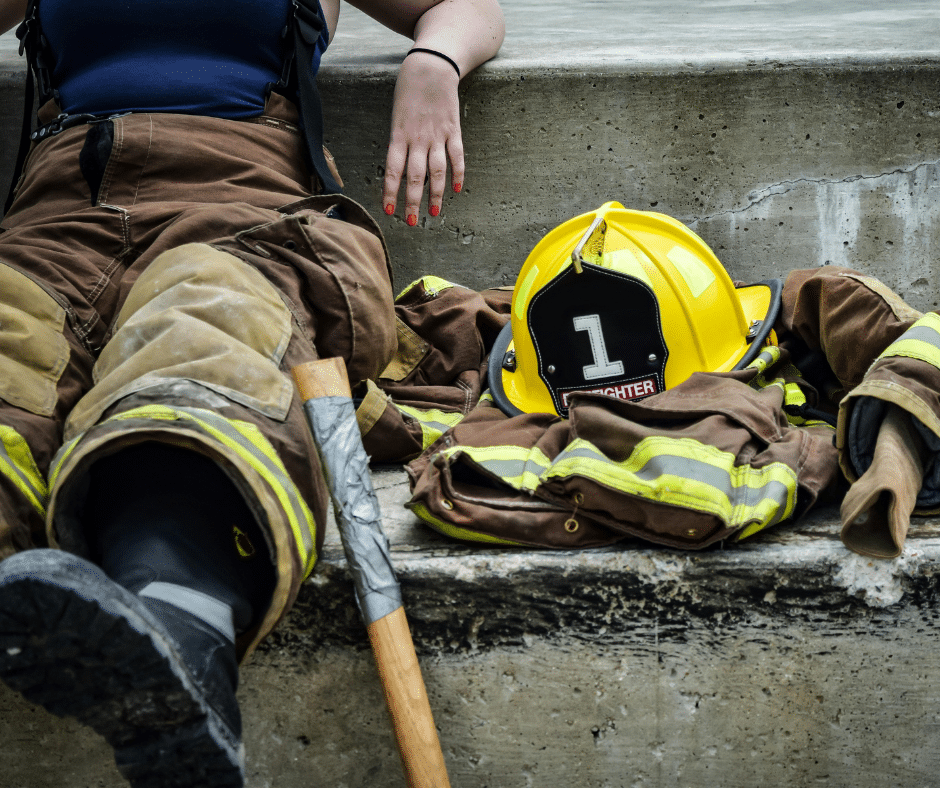 Three-Quarters of German Firefighters Experienced Violence From The ...