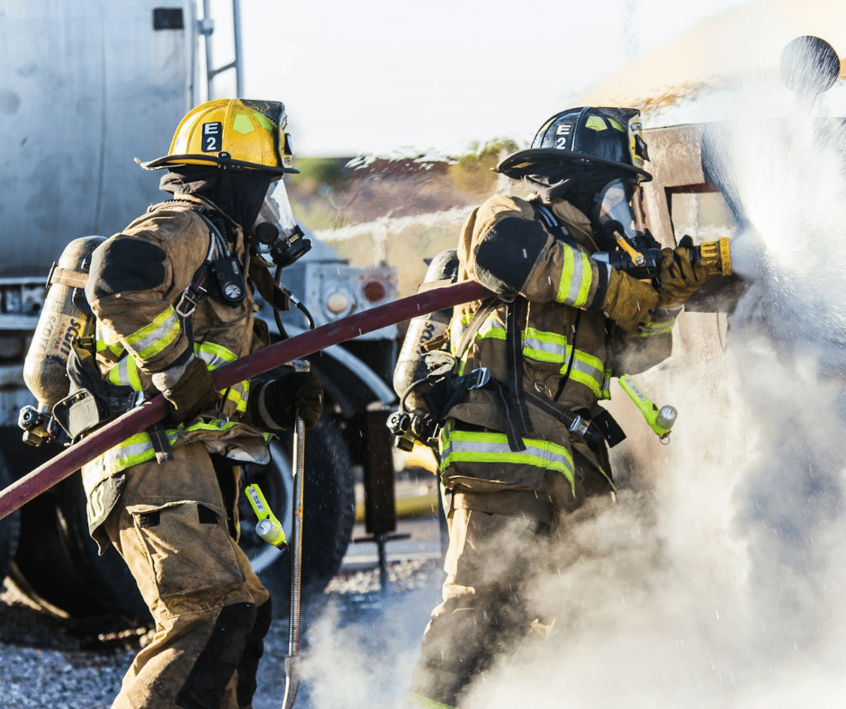Volunteer Firefighter Numbers Continue to Decline Across Manitoba ...