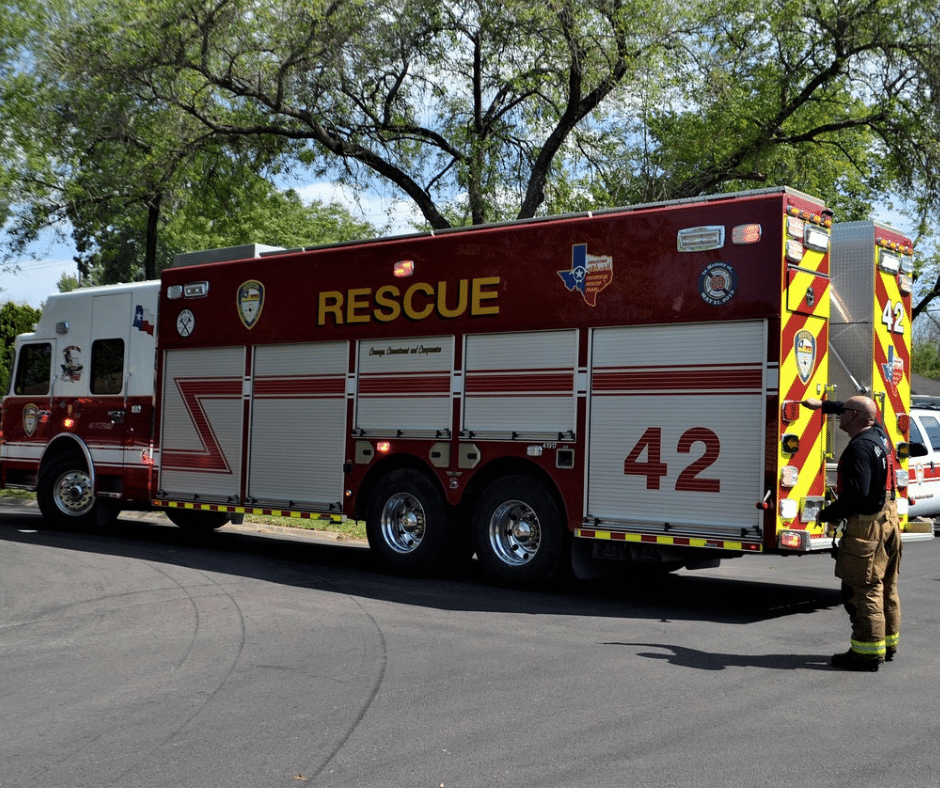 Still Learning, Always Leading: FireWise Consulting