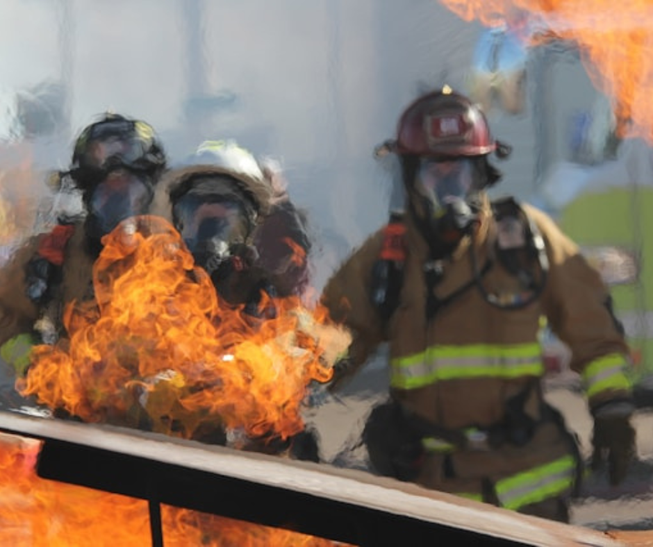 Country-Wide Volunteer Firefighter Shortage Sparks Crisis in Local ...