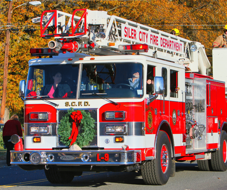 Take Care of Your Fire Service FireWise Consulting