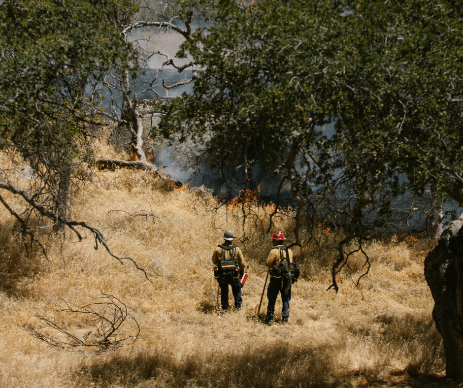 New Fire Maps in California Add 1.4 Million Acres Requiring Stronger ...