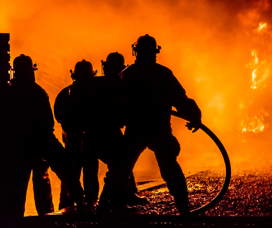 Province issues stop-work order for Nova Scotia Firefighters School ...