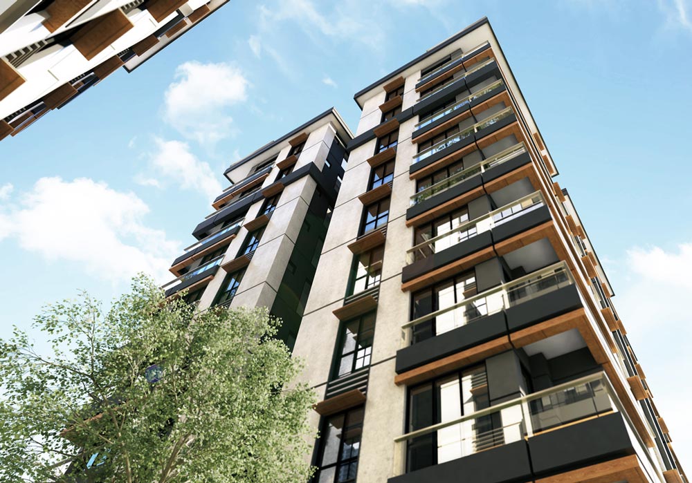 Advanced welcomes fire safety guidance for new high-rise residential ...