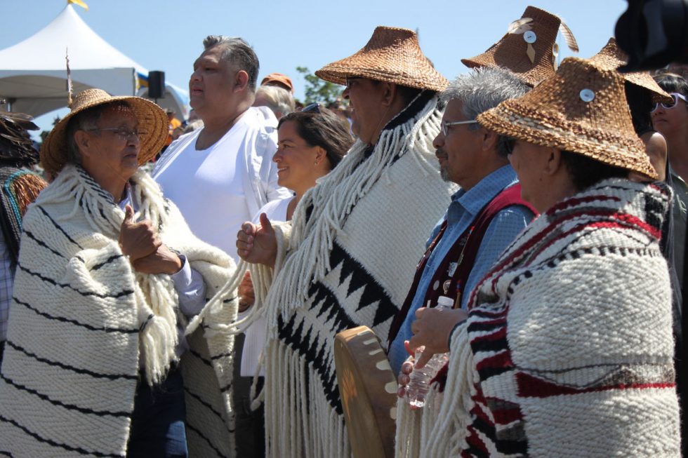 First Nations Fire Prevention and Education