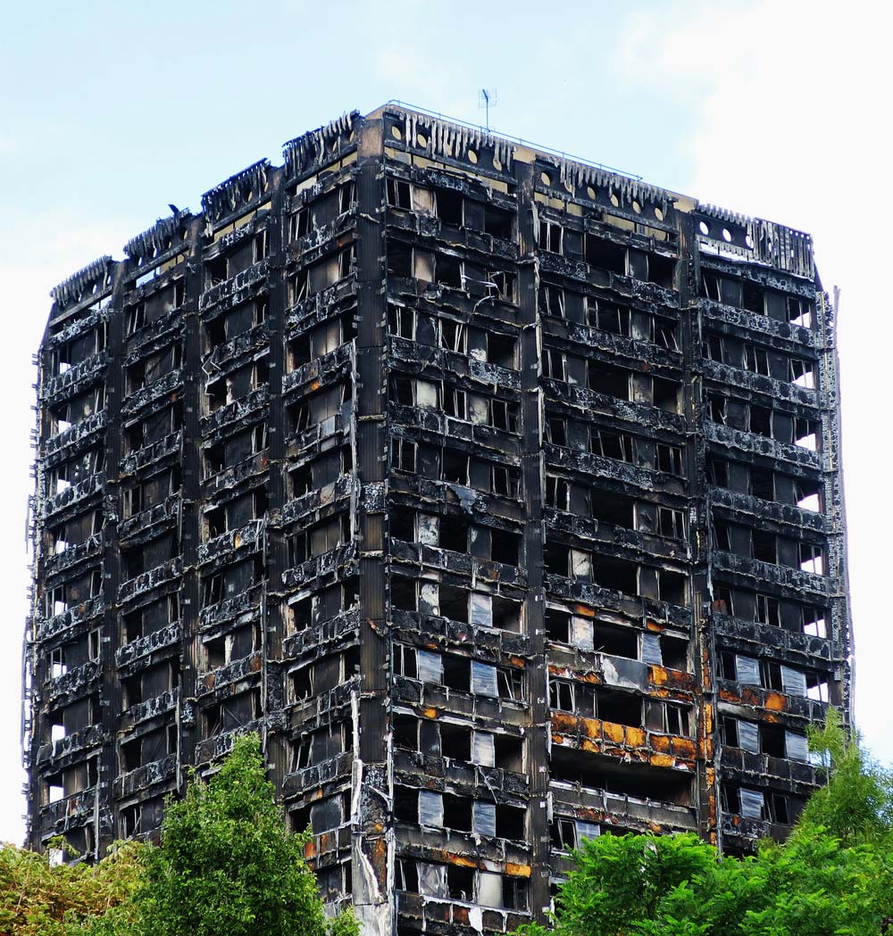 Fire safety official admits tests showed cladding danger 15 years ...