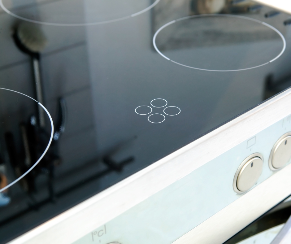 RECALL: Over 300K Stove Ranges Recalled in Canada Due to Fire Hazard ...