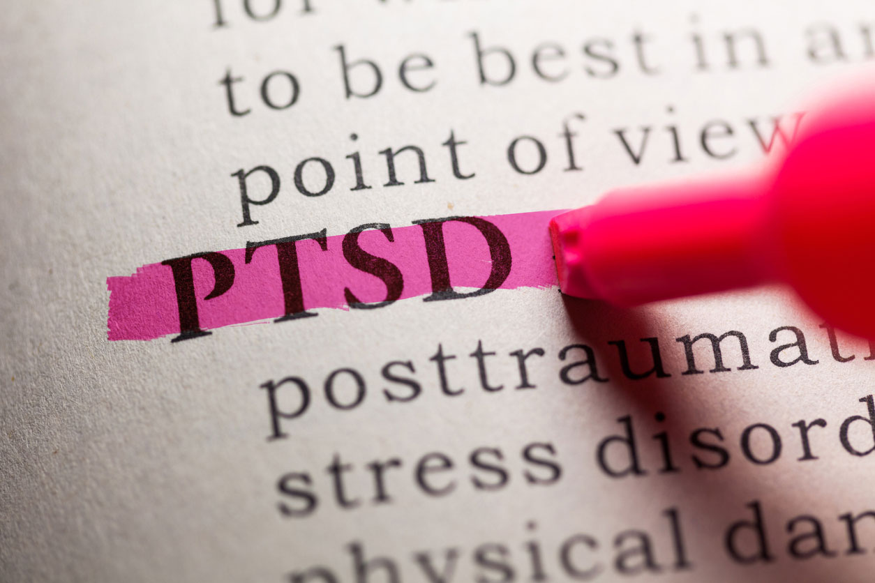 The Call We Carry: Confronting PTSD In The Fire Service | Tacoma Fire ...