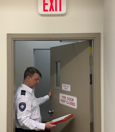 How to Become a Fire Prevention Officer | FireWise