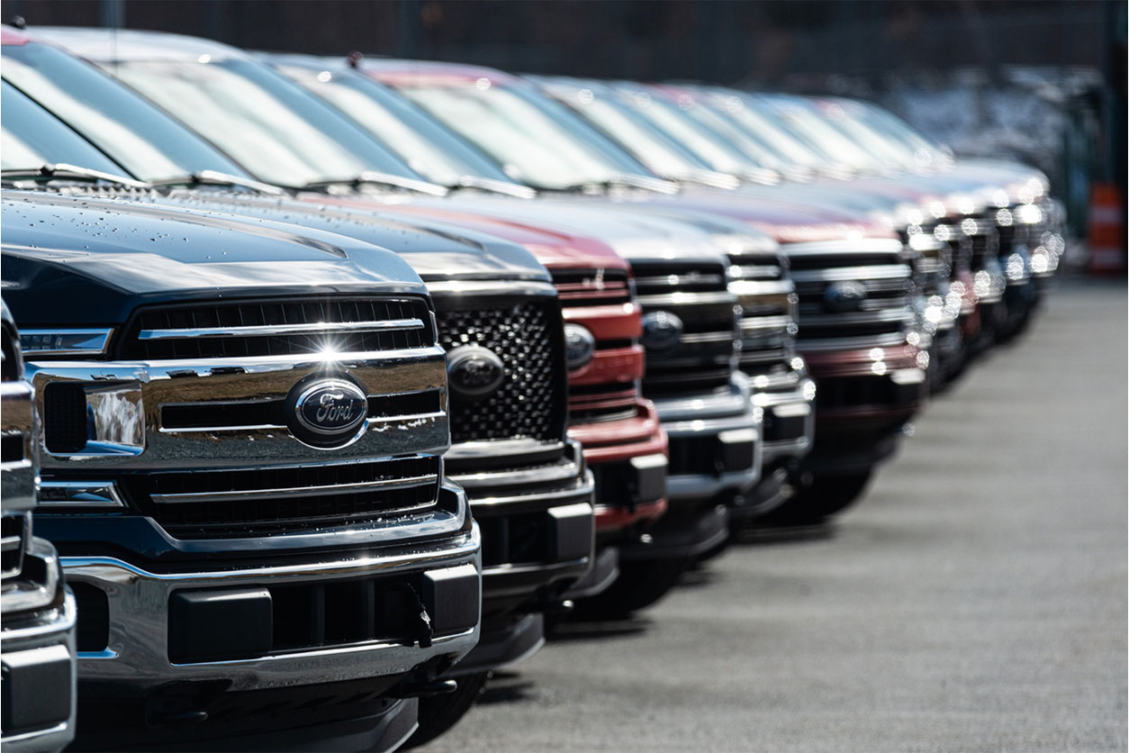 Ford recalls 634,000 vehicles worldwide over fire risks FireWise Consulting