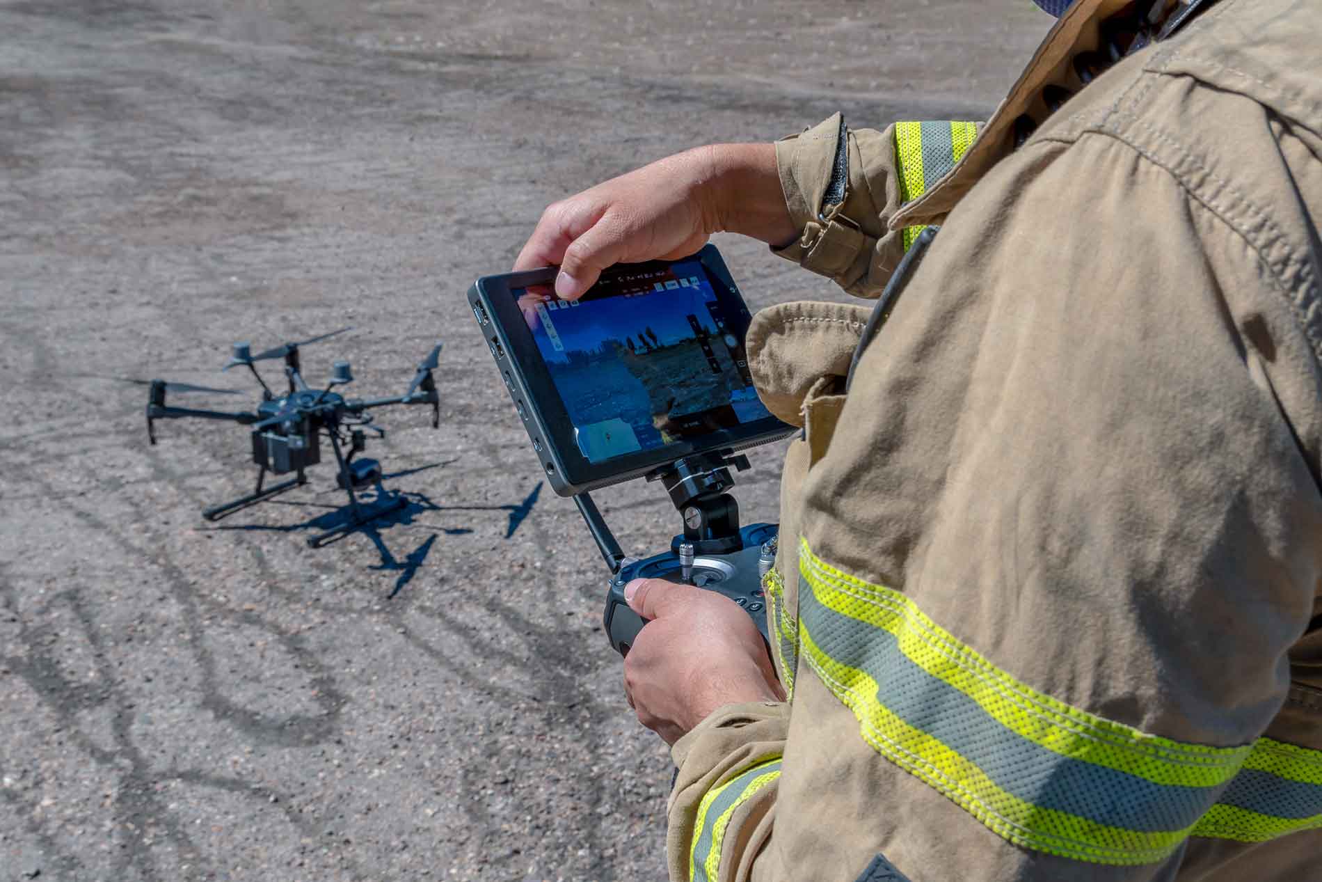The future of firefighting: How Cal Fire is using artificial ...